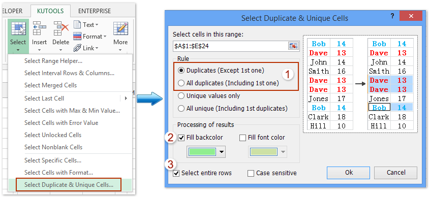 How To Highlight A Cell In Word Crownflourmills
