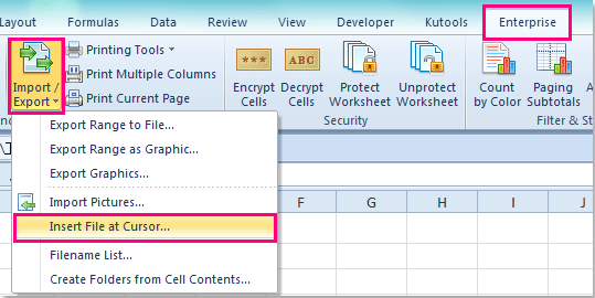 How To Import Data From Excel To Excel Highgera