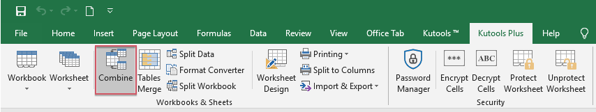 How To Combine import Multiple Csv Files Into Multiple Worksheets 