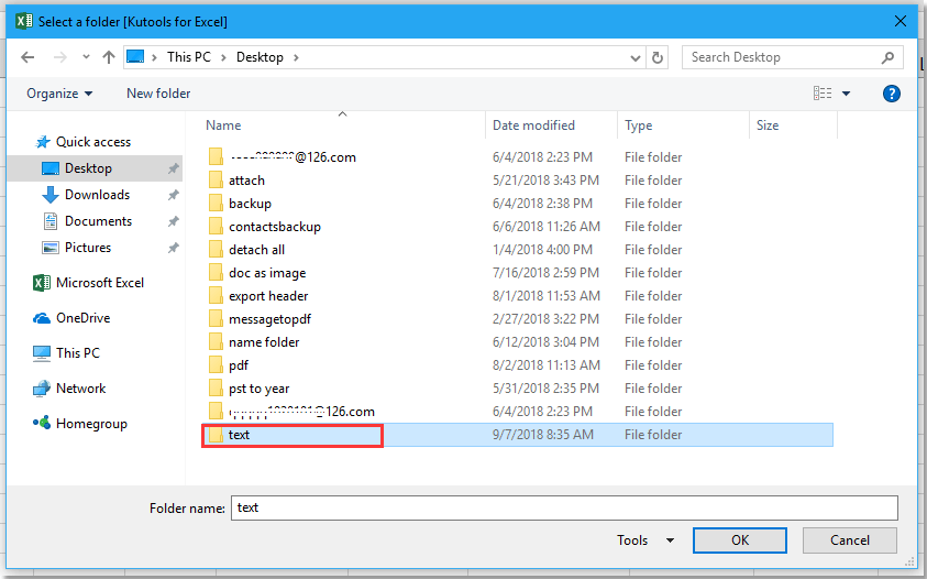 How To Import Text Files To Excel As Separate Sheets With Original