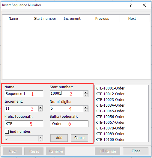 H ng D n Auto Increment In Excel T ng T ng Trong Excel
