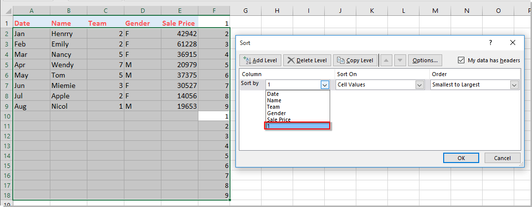How To Quickly Insert Blank empty Rows In Excel 