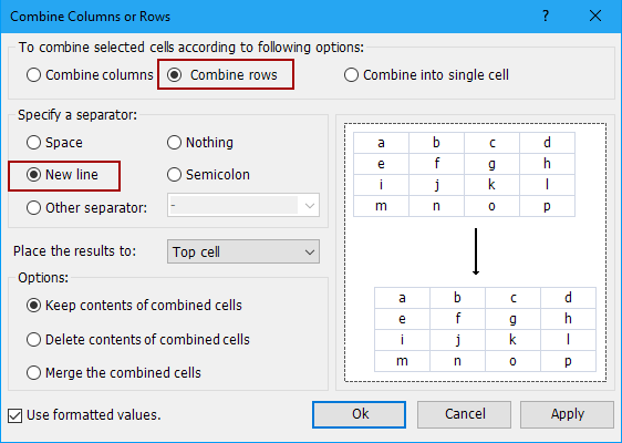 How To Insert Or Start New Line In Excel Cell 