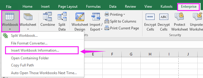 File Name Excel V rias Estruturas
