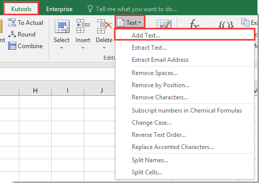 How To Keep Or delete Leading Zeros In Excel 