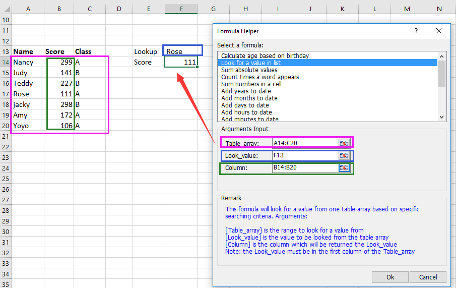  How To Find Age Group In Excel Haiper