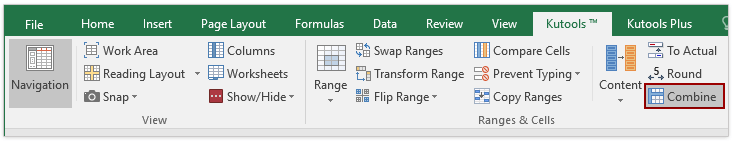 How To Merge And Combine Rows Without Losing Data In Excel 