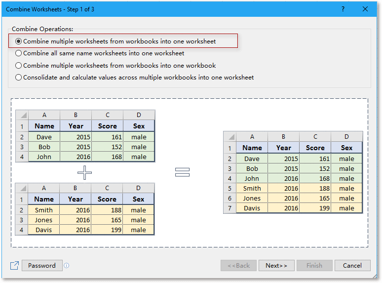How To Merge The Two Table Columns Into One Table In Sql Server 