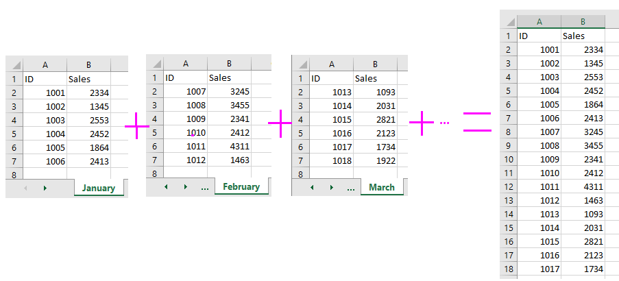  Excel