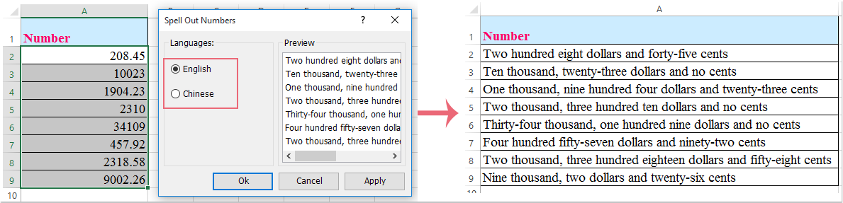 How To Convert Chinese To English In Word Lifescienceglobal
