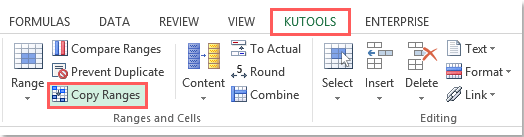 How To Copy And Paste Merged Cells To Single Cells In Excel 
