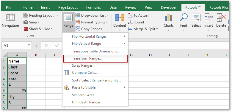 How To Easily And Quickly Convert Pdf Table To Excel Table 