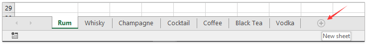  Excel 