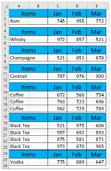 How To Print All Sheets On One Page In Excel 