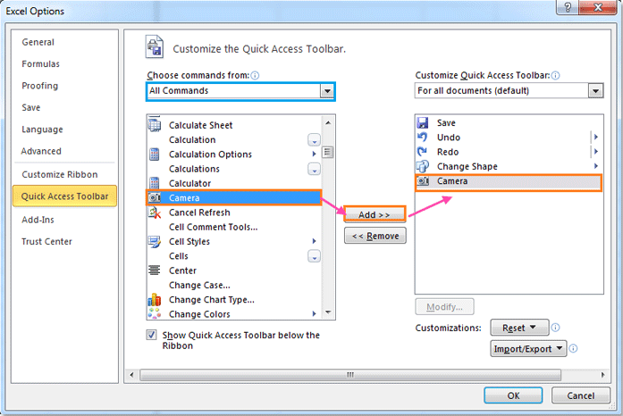 How To Print Ranges In Excel 