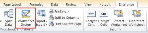How To Lock And Protect Formulas In Excel 