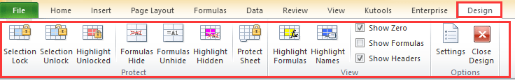  How To Lock And Protect Formulas In Excel 