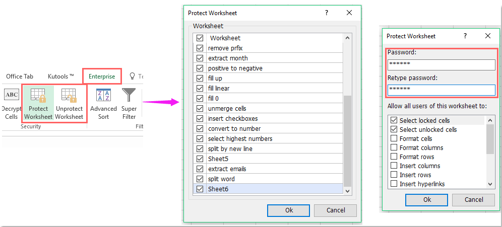 Show Sheets In Excel Vba Iweky