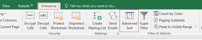 How to rank data by occurrences in Excel?