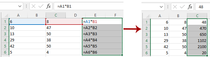 Excel 