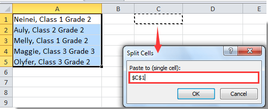 How To Remove Text Before Or After A Specific Character In Excel 