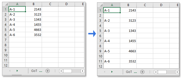 30 Excel Remove Blank Rows Formula Background Formulas