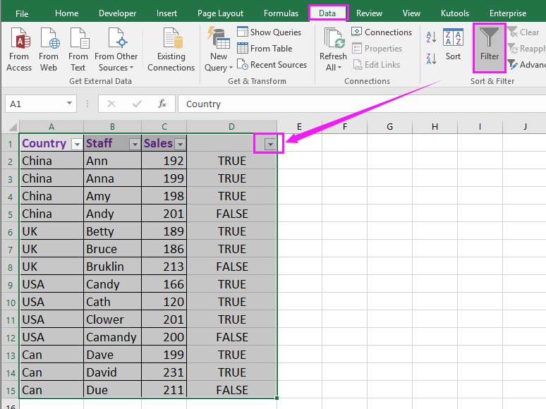 How To Remove Duplicates But Keep Rest Of The Row Values In Excel 