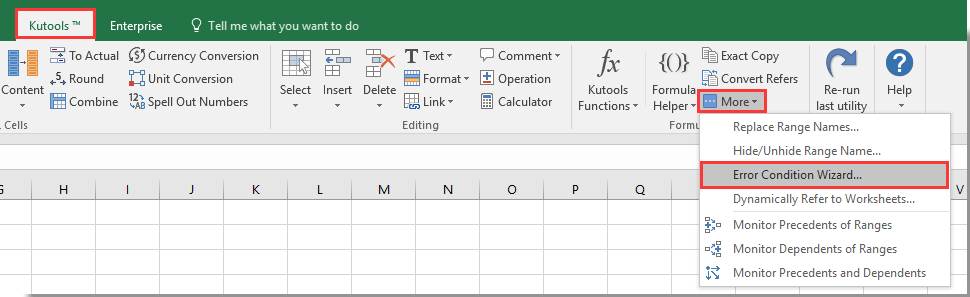  Find And Replace With Blank In Excel Printable Templates Free