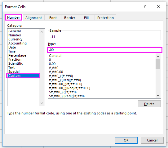 How To Remove Leading Zeros Before Decimal Point In Excel 