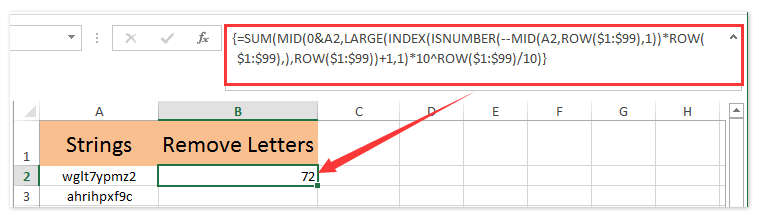 L m C ch N o X a C c Ch C i Kh i Chu i S Trong Excel 
