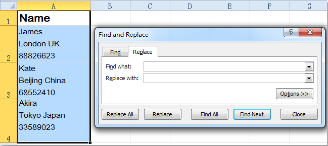 How To Remove Line Breaks In Excel Guzman Eity1946