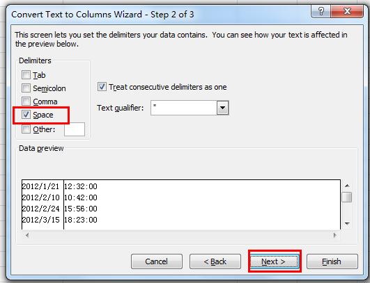 How To Remove Time From Date In Excel 