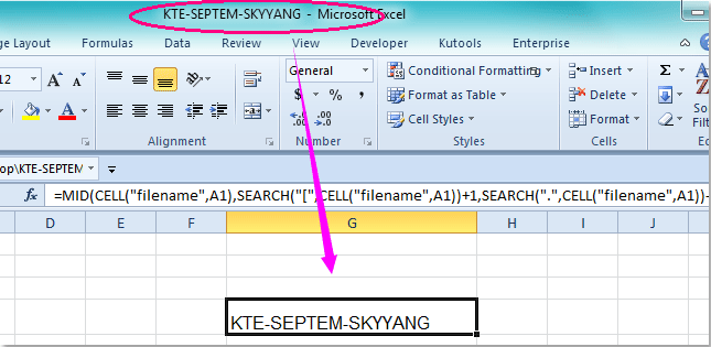 File Name Excel V rias Estruturas