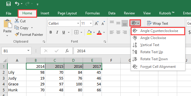 How To Rotate Text 45 Degrees In Powerpoint Table Brokeasshome