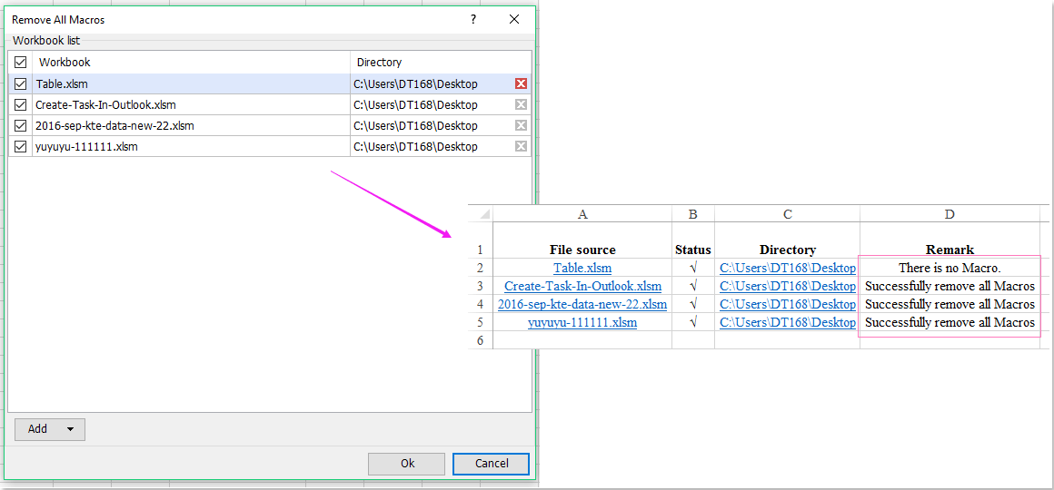 How To Run Macro When Cell Value Changes In Excel 