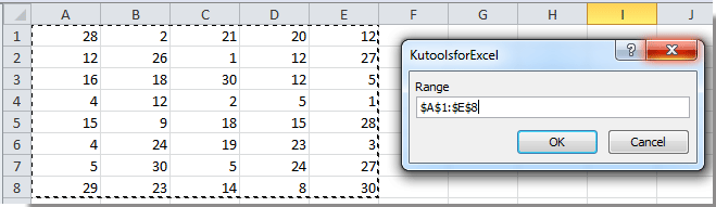 How To Apply Same Formula To Multiple Cells In Excel 