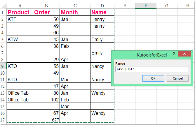 How To Select All Cells With Data In Excel 
