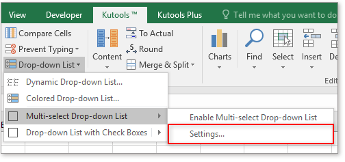 How To Select Multiple Items From Drop Down List Into A Cell In Excel 