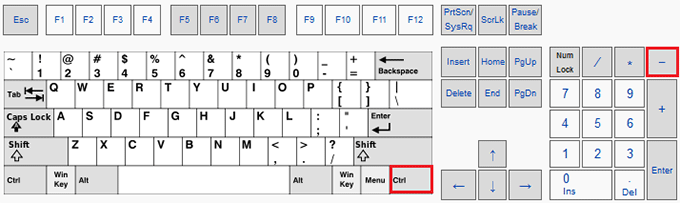 Hot Keys In Word Online Falaswood
