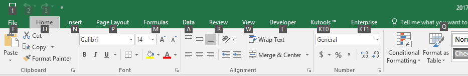 How To Use Shortcut To Remove Duplicates In Excel Column Or Row 
