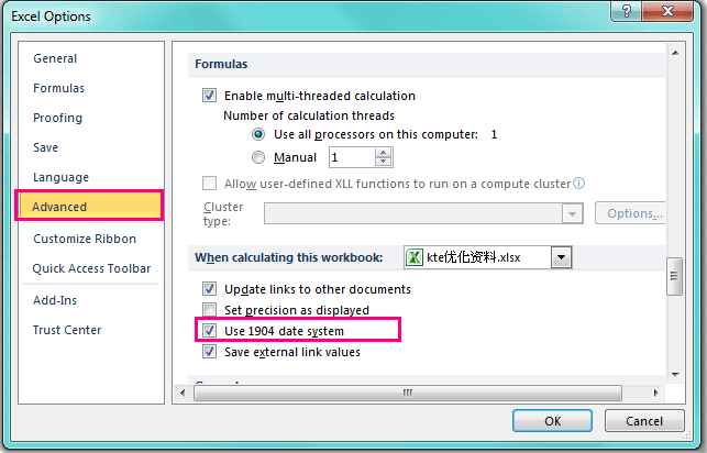 How To Display Show Negative Time Properly In Excel 