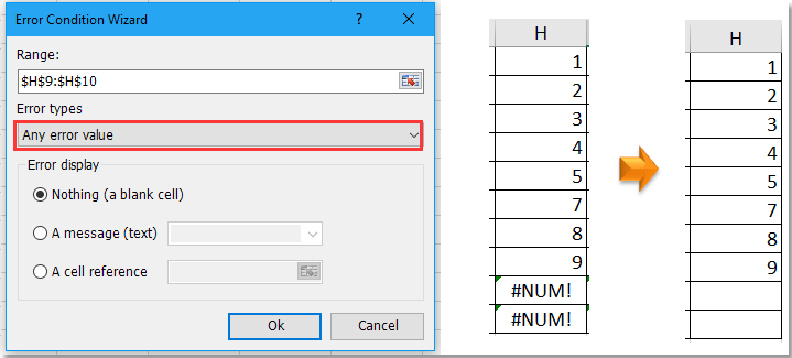 How To Sort Numbers Or Texts And Remove The Duplicate Records Directly In Excel 
