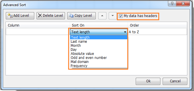 Excel Sort Function To Skip 1st Row Edureka Community