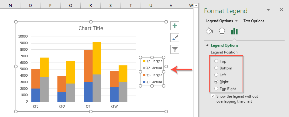 How To Create Clustered Stacked Bar Chart In Excel Exceldemy Riset
