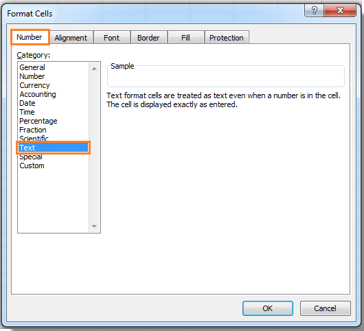 How To Stop Rounding Numbers In Excel 