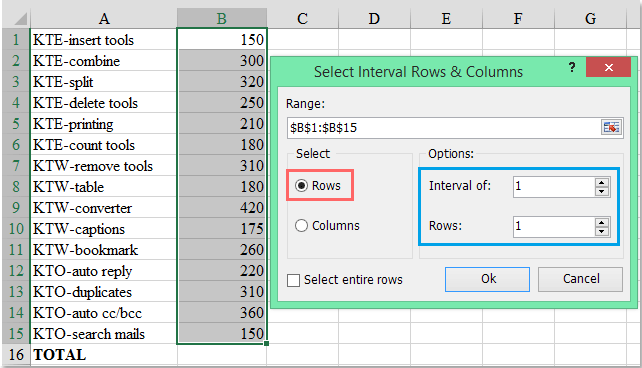 Excel Formula Sum Every Third Column Profesi Guru Honorer