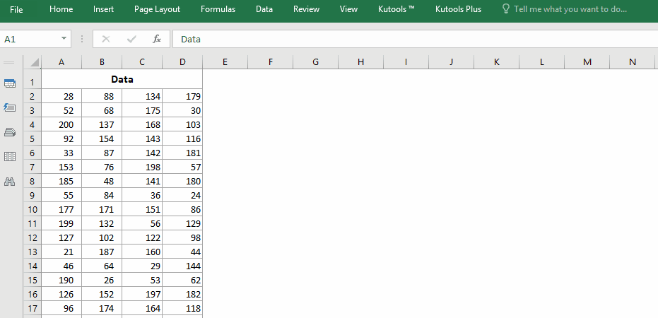 How To Calculate Sample Mean In Excel