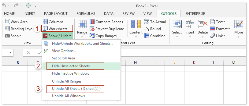 How To Hide Selected Cells In Excel NovusLion