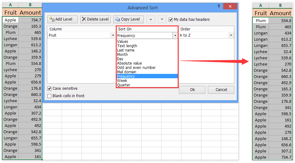 49 Sorting In Excel With Formulas Image Formulas
