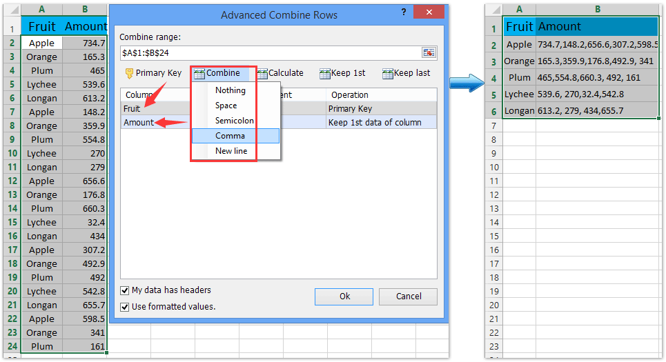 Excel Find Duplicates In Each Row Betalikos